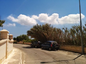 Zonqor (Żonqor), Marsaskala, Malta, MT