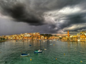 Zonqor (Żonqor), Marsaskala, Malta, MT