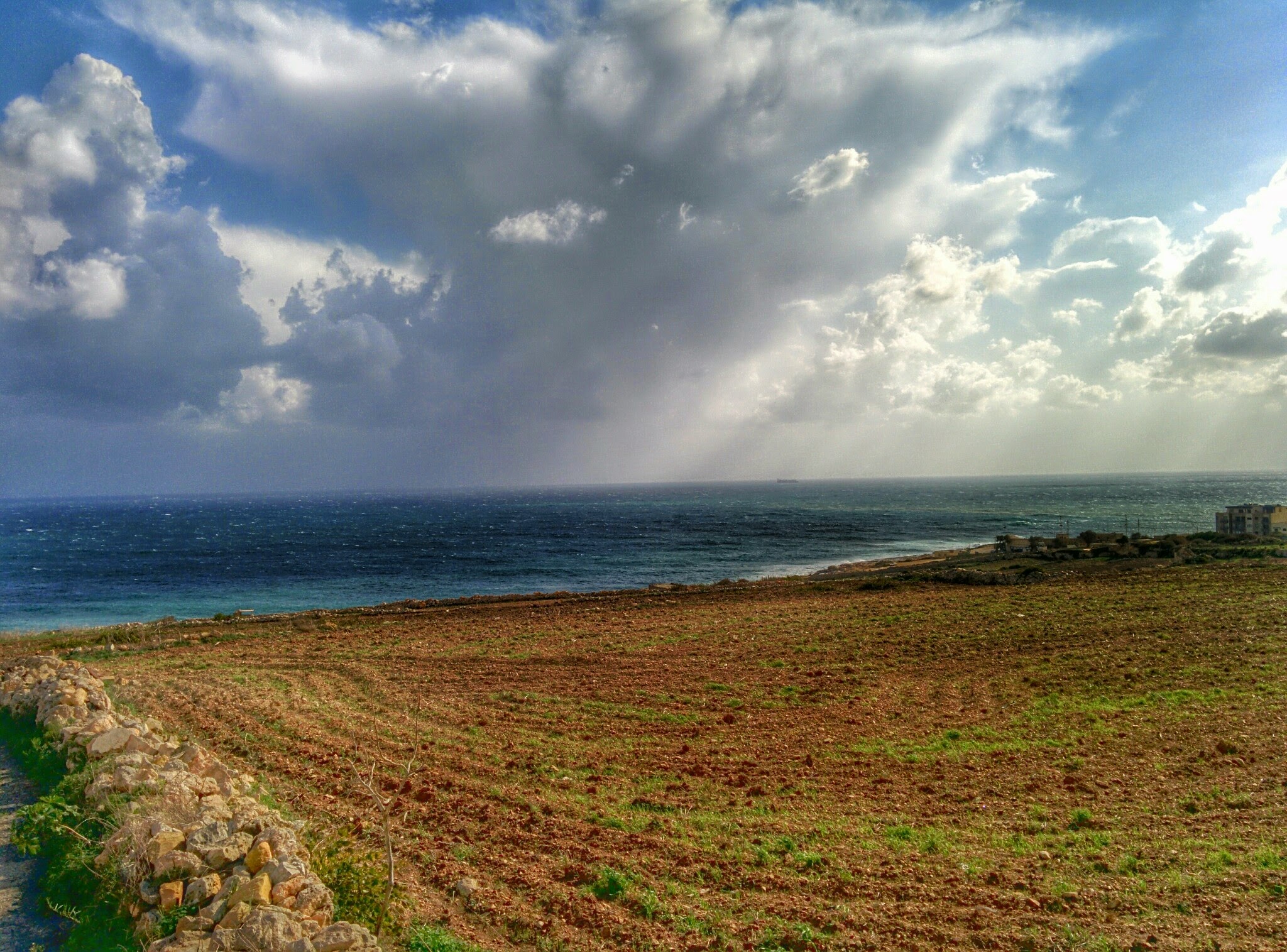 Zonqor (Żonqor), Marsaskala, Malta, MT