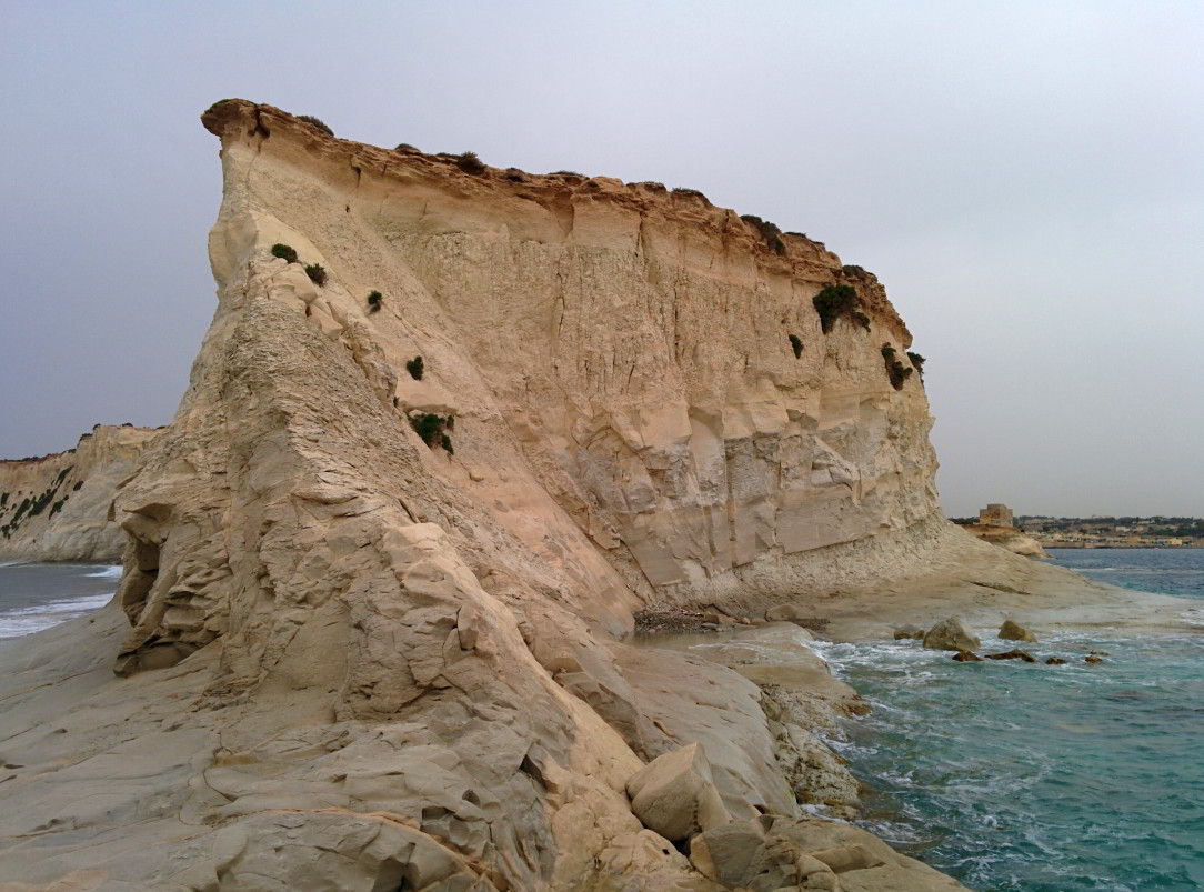 Zonqor (Żonqor), Marsaskala, Malta, MT